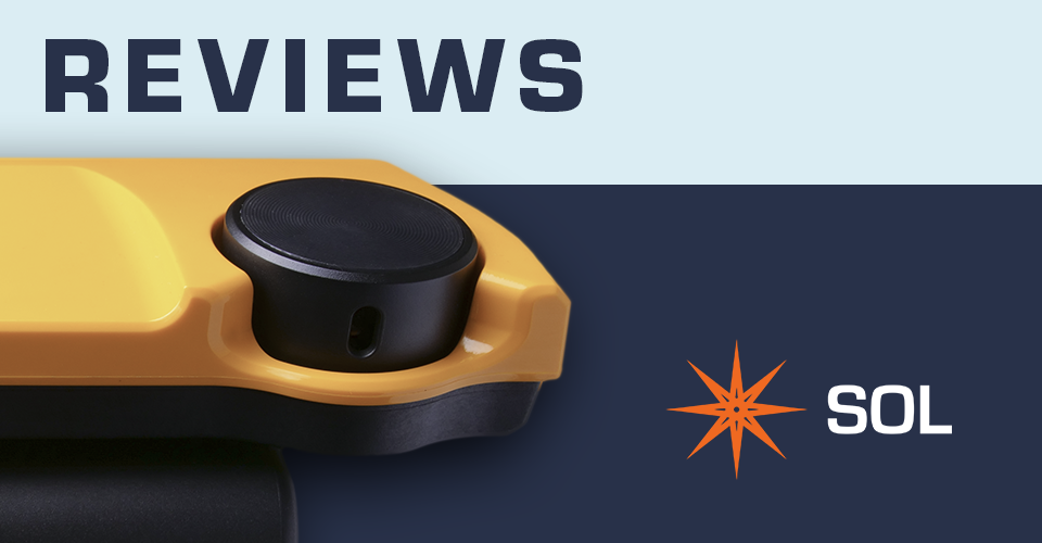 News about SOL 3D scanner, promotions, tips & tricks