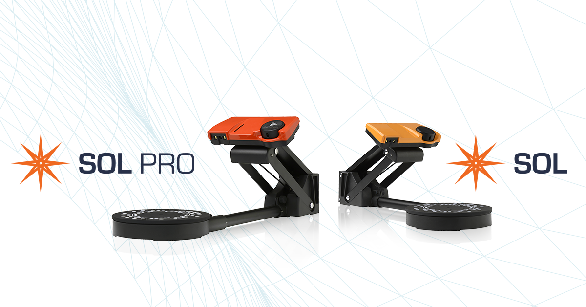 All product from Scan Dimension