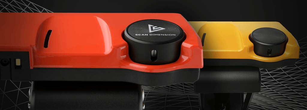 Collections – Scan Dimension